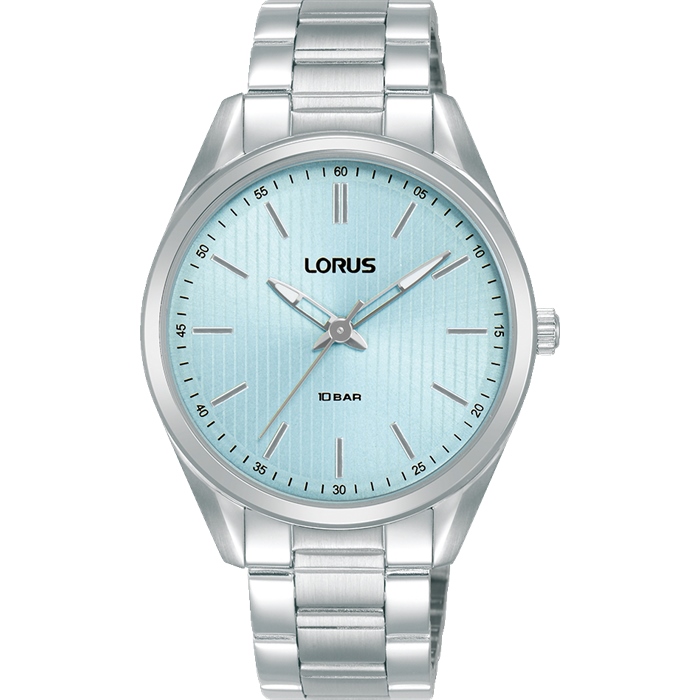 RG209WX-9 - Analogue - 3 Hands - Sports - Lorus