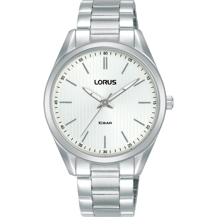 RG211WX-9 - Analogue - 3 Hands - Sports - Lorus